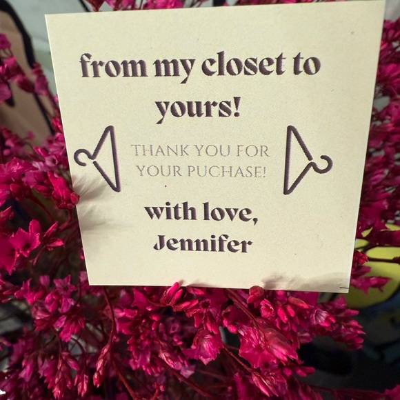 Other | Quick List | Poshmark